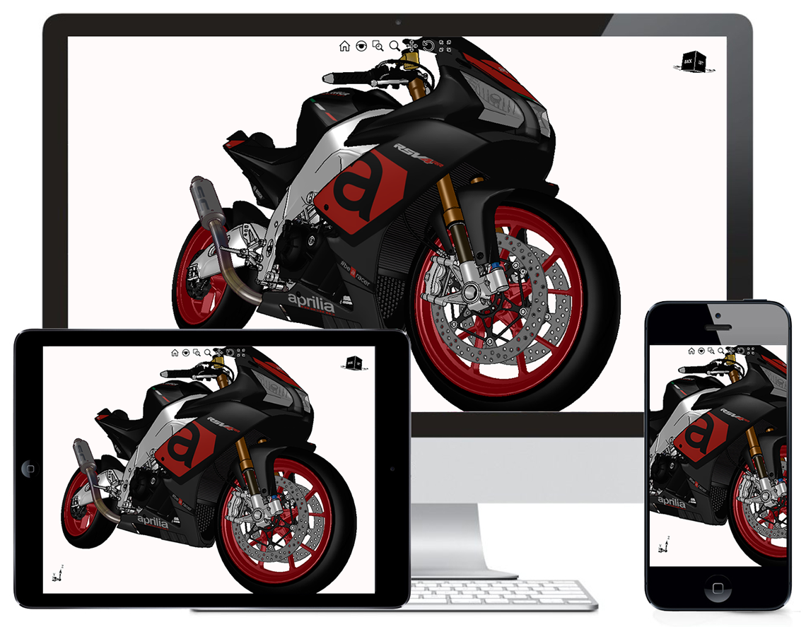 Eyeshot Everywhere - devDept Software